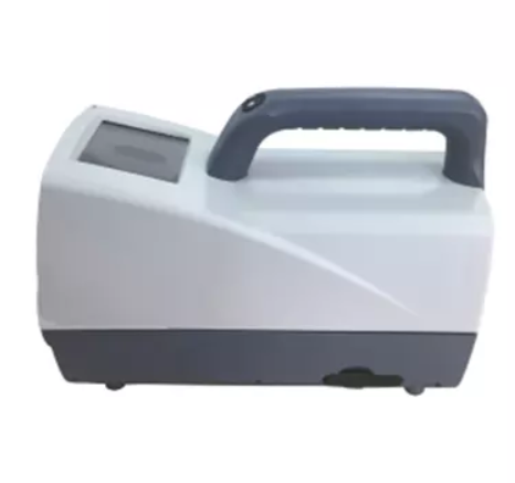 H3 Solutions Portable Gamma Spectrometer – H3BD