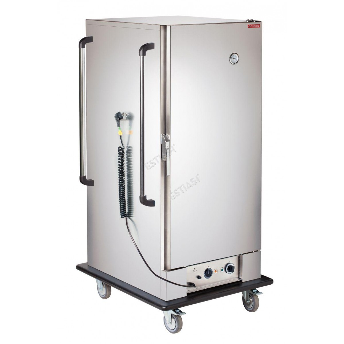 Hot Banquet Trolley Series – H3BD