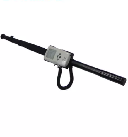 H3 Solutions Dose Rate Telescope Meter – H3BD