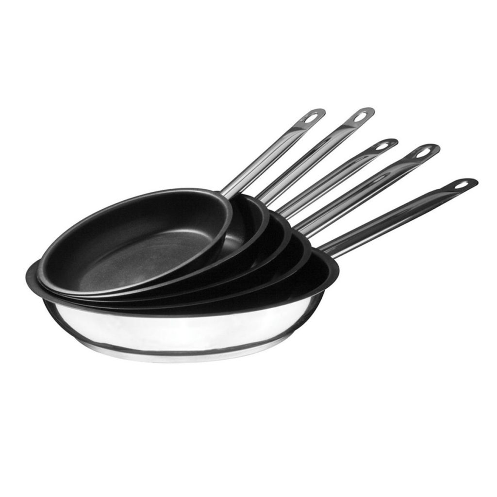 H3 Pan Neutral – H3BD